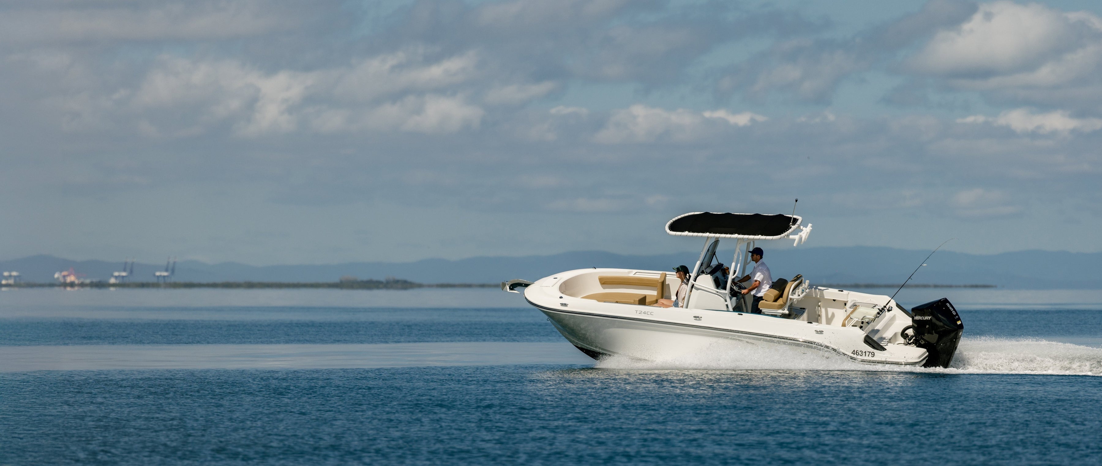 Freedom Boat Club Australia - The World's Largest Boat Club