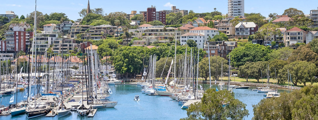 Rushcutters Bay Franchise | Freedom Boat Club Australia